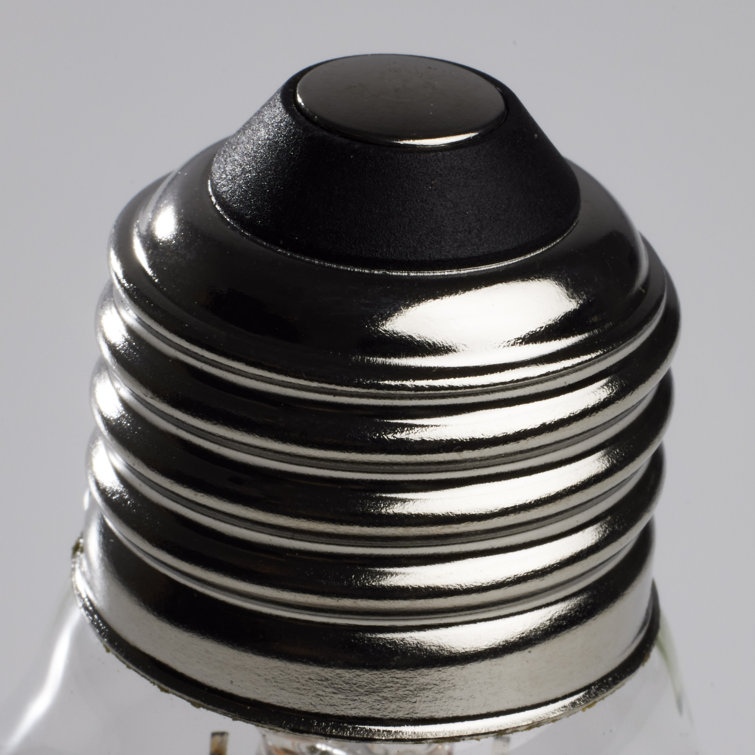 Satco 40 Watt Equivalent G16.5 E26/Medium (Standard) Dimmable 4000K LED ...